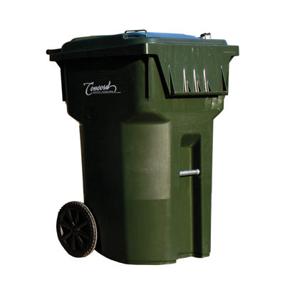 City of Concord NC > Departments > Solid Waste > Residential