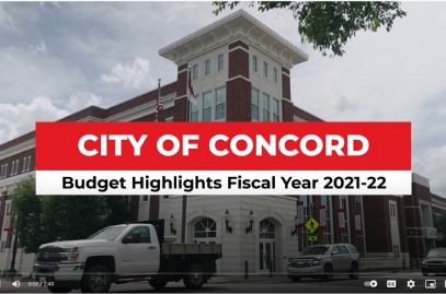 City of Concord NC > Services > Community > News