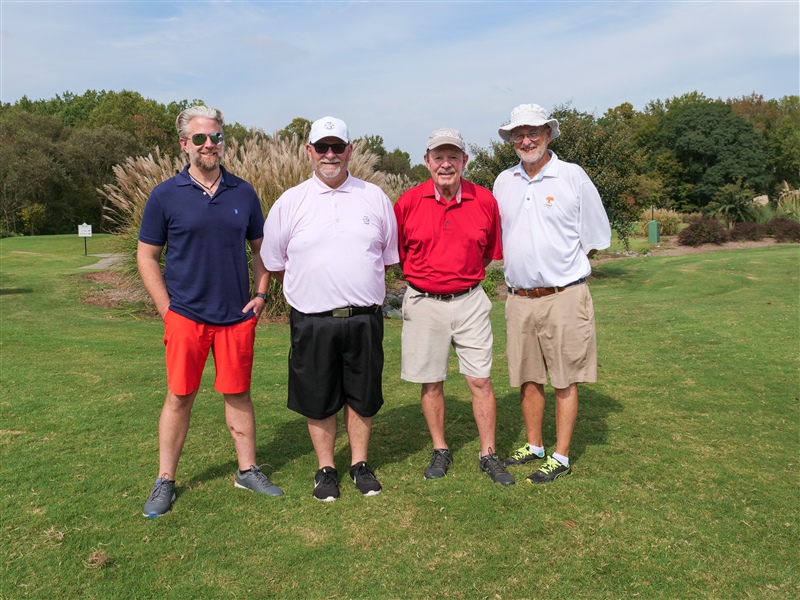 Mayor's Golf Tournament