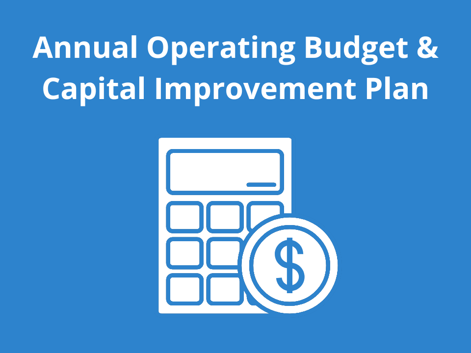 City of Concord NC > Departments > Finance > Budget