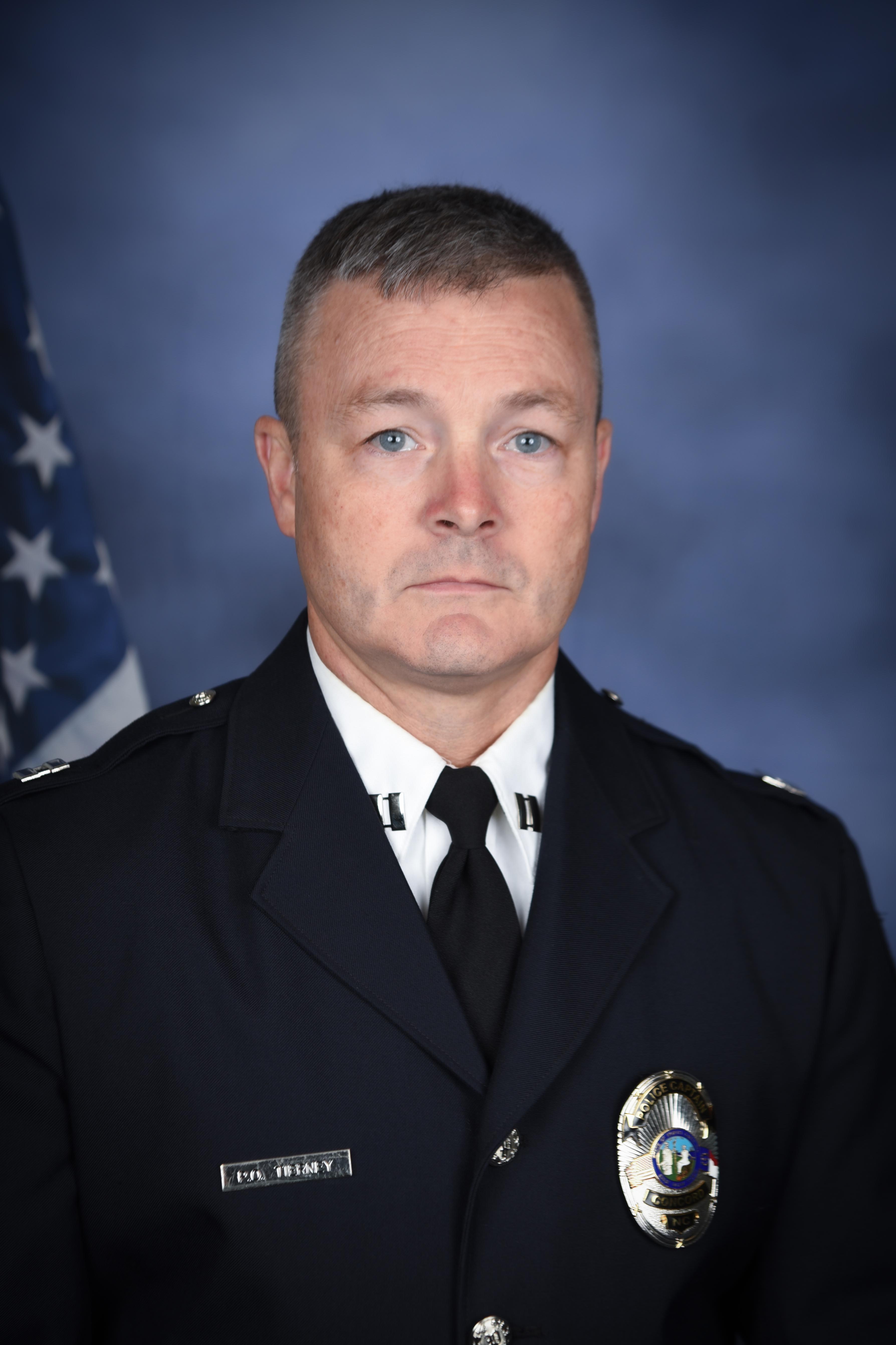 City of Concord NC > Departments > Police > Bureaus > Patrol